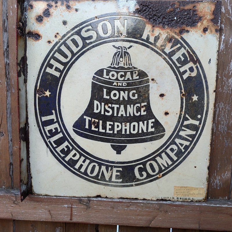 Antique Telephone Booth - Etsy