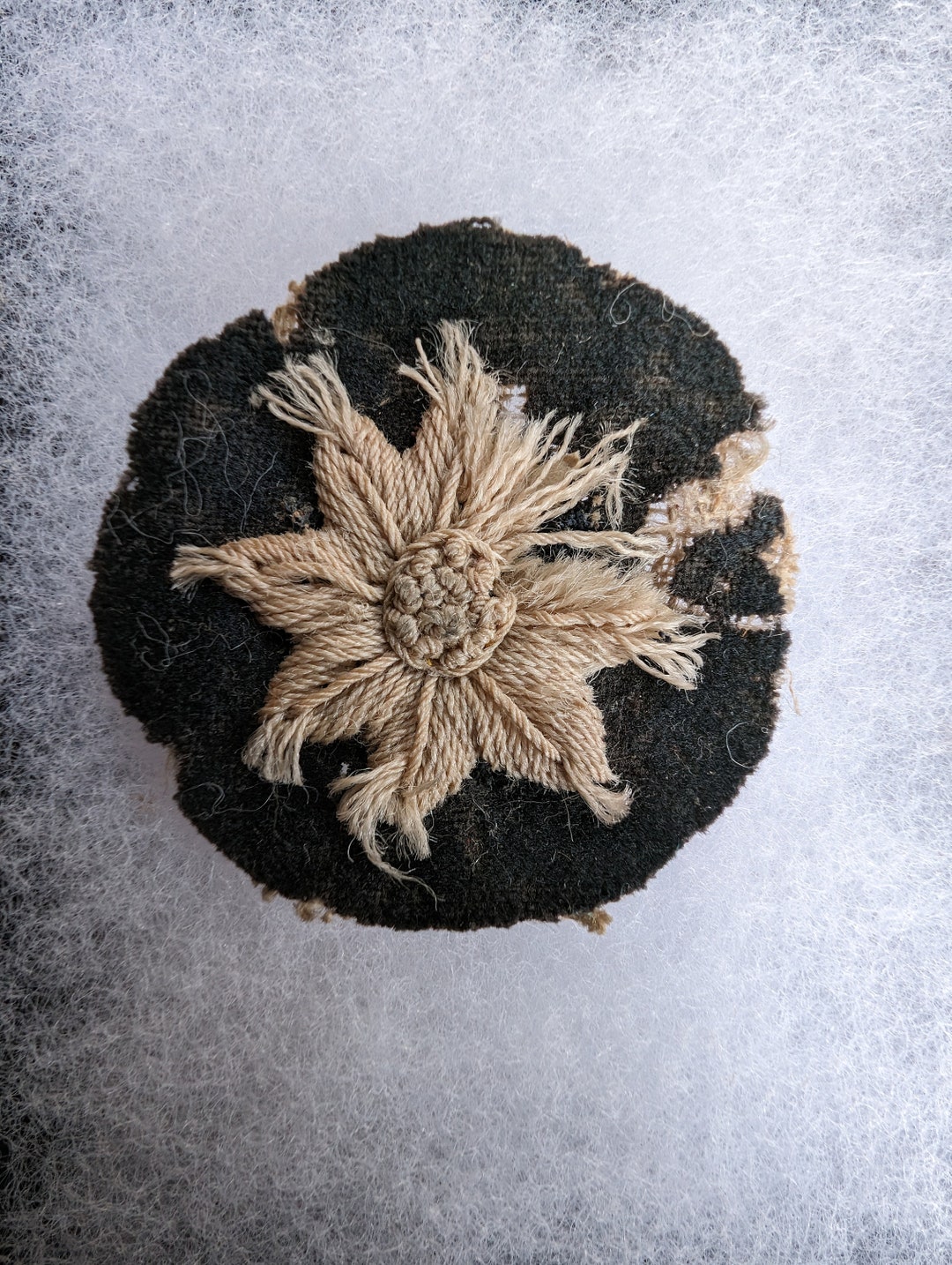 Antique Civil War Cockade - Etsy