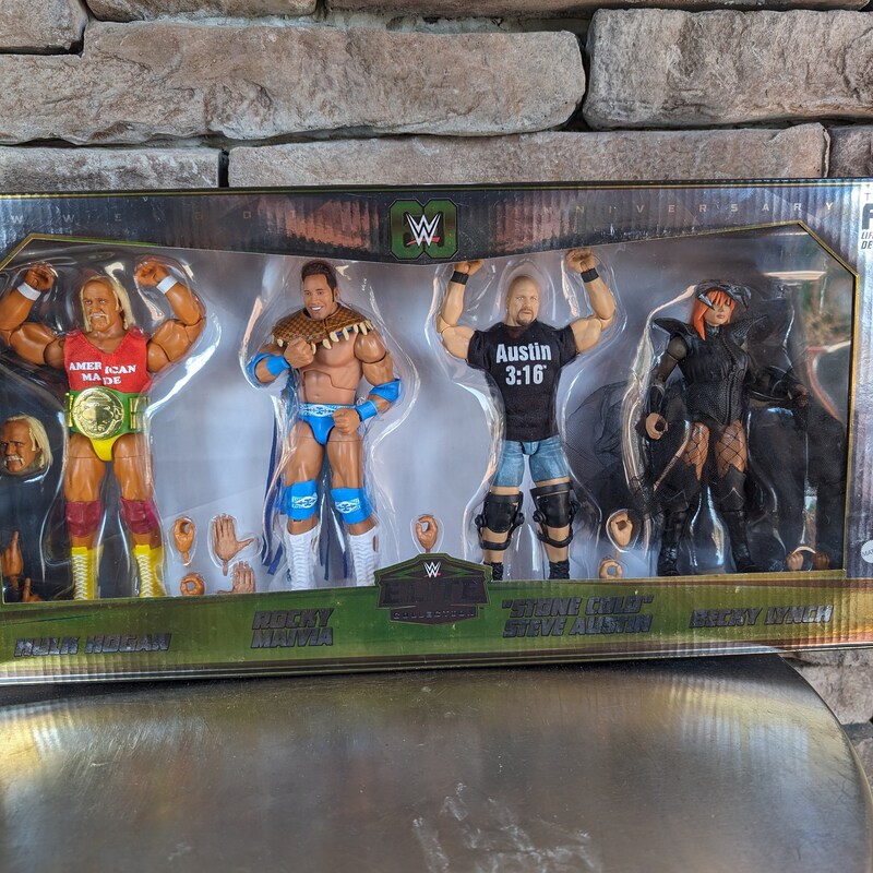 Life Size Action Figures - Etsy