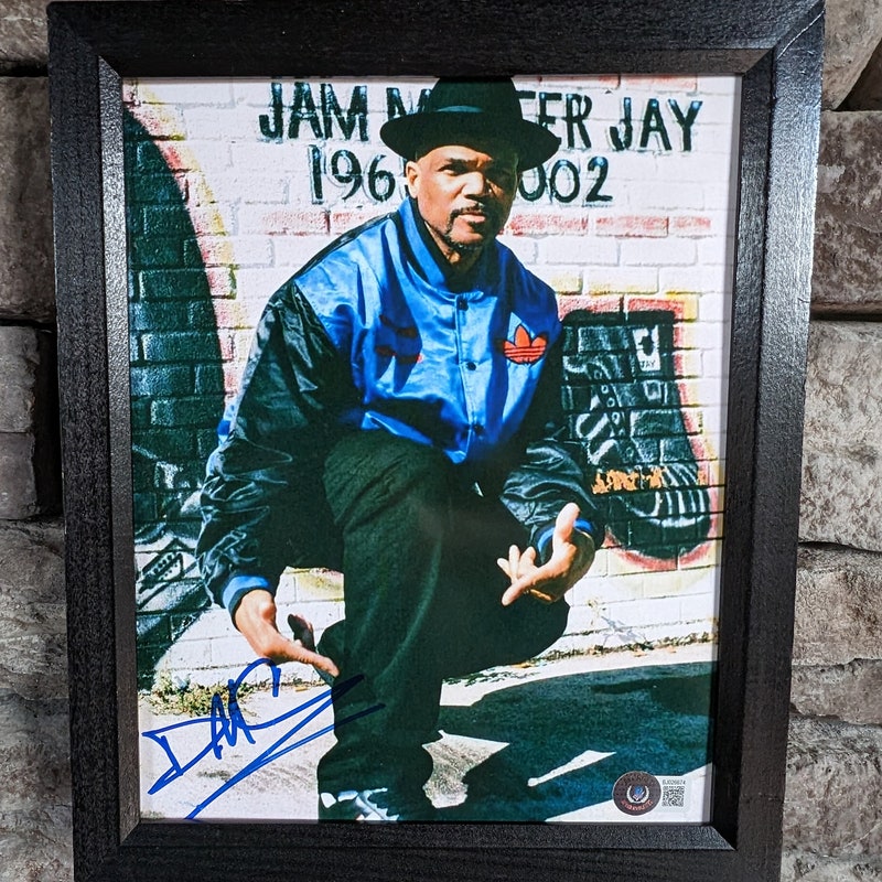 Adidas Run Dmc - Etsy