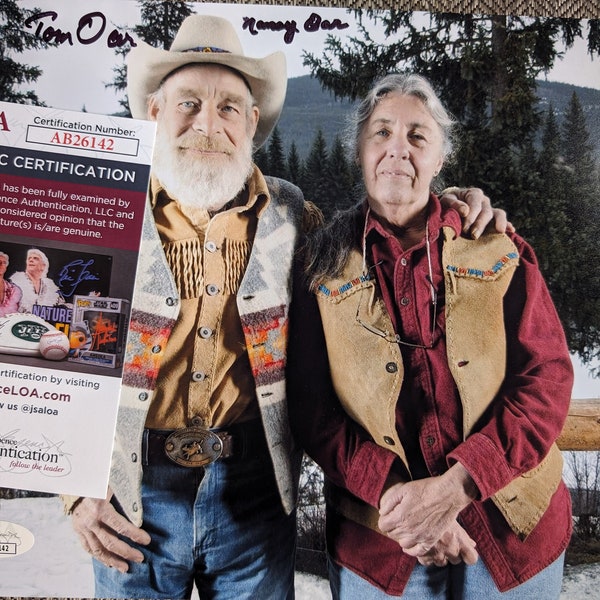 Tom Oar Mountain Man - Etsy