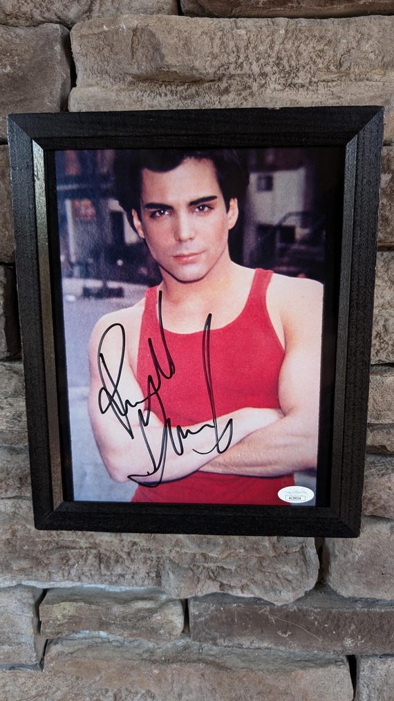 21 Jump Street Richard Grieco