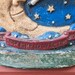 Vintage Cast Iron the Cow Jumped Over the Moon. - Etsy