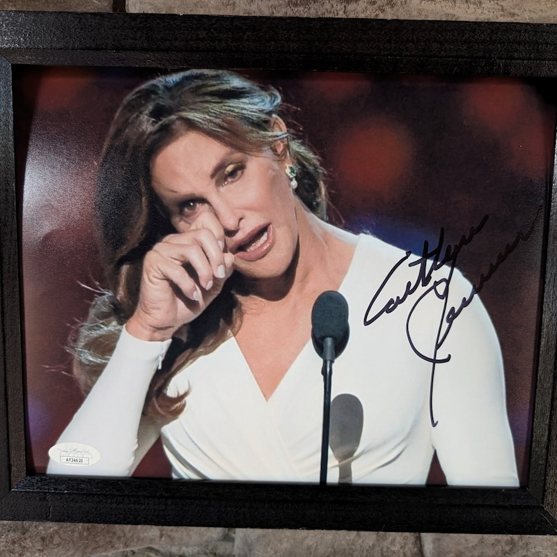 Kim Kardashian Autograph - Etsy