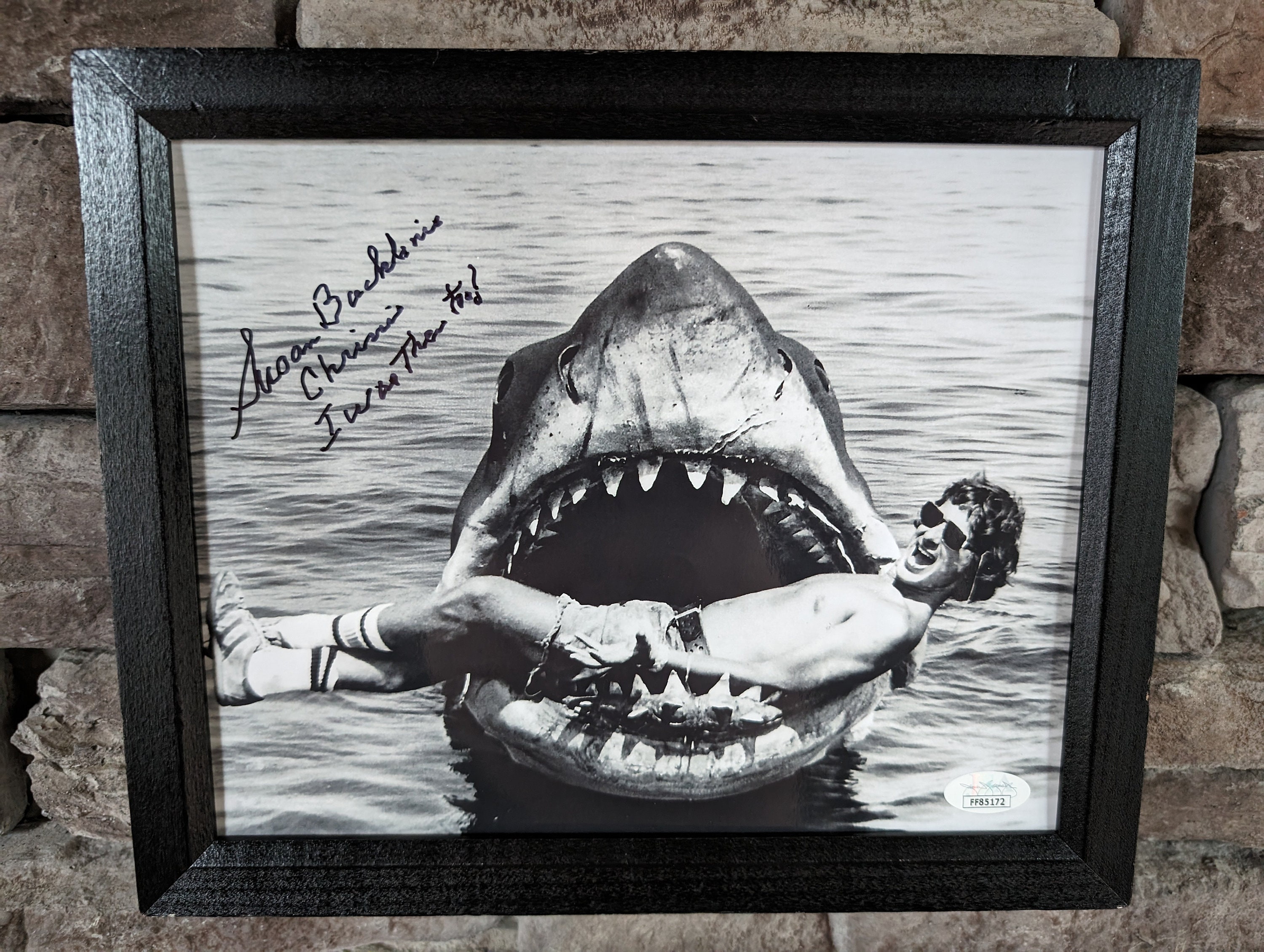 Jaws first victim - Etsy 日本 Jaws first victim - Etsy 日本