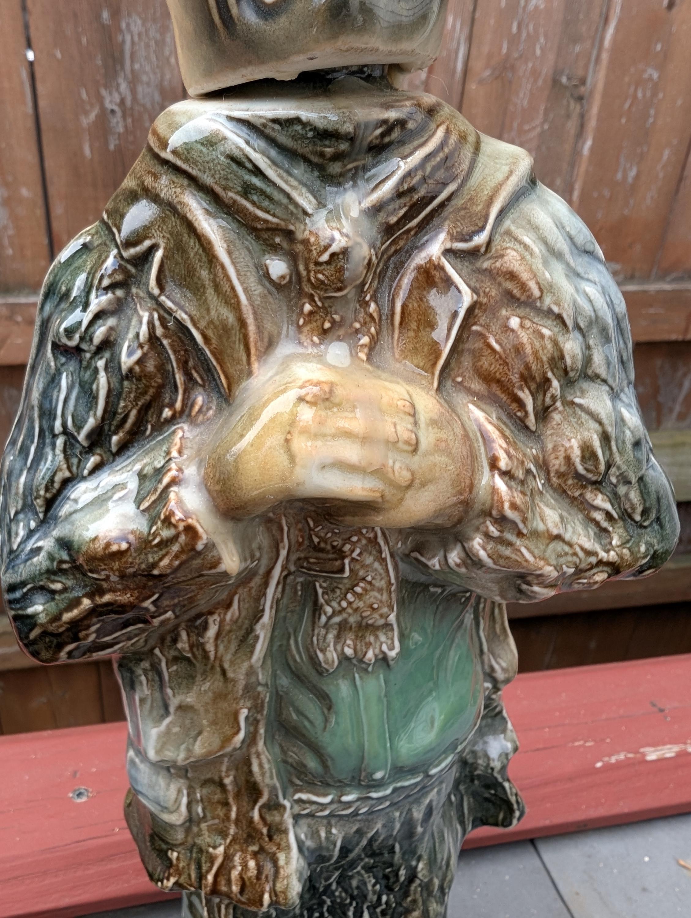 1970s Jim Beam Whiskey the Original Emmett Kelly Clown Decanter. - Etsy