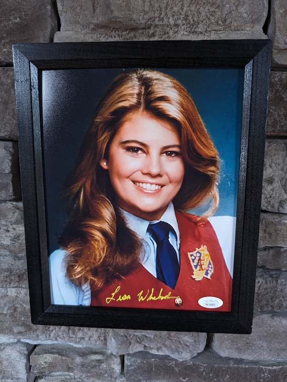 Lisa Whelchelblair Warner Lisa Whelchel | The Facts Of Life Wiki
