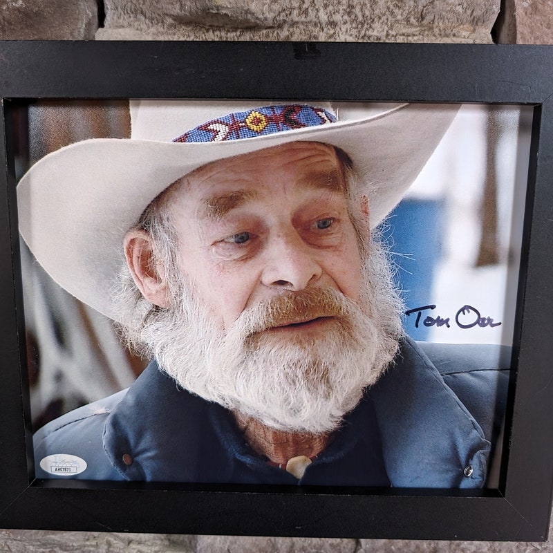 Tom Oar Mountain Man - Etsy