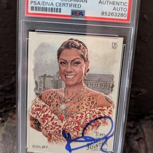 Danielle Colby - Etsy