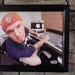 Autographed Fred Durst Limp Bizkit 8x10 Inch Framed Photo With ...