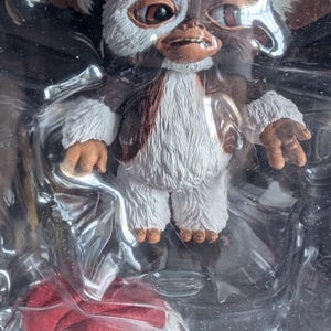 Vintage 1990s NECA Gremlins Action Figure in Original Box Never Opened ...
