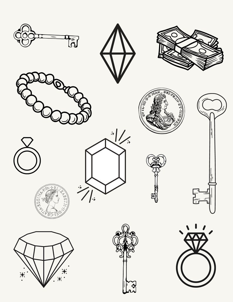 Pirate Treasure Chest Printable Kids Activity | Pirate Party Games ...