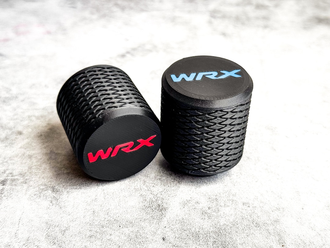 Shift Knob Subaru WRX Gear Shift. Works With Reverse Lockout M12x1.25 ...