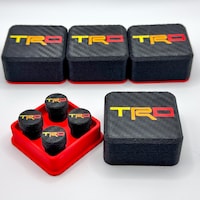 Toyota Trd - Etsy