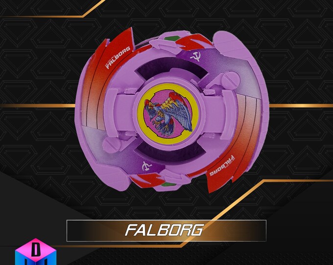 Vintage 2002 Takara Bakuten Shoot Beyblade A-50 Bey Battle Analyzer ...