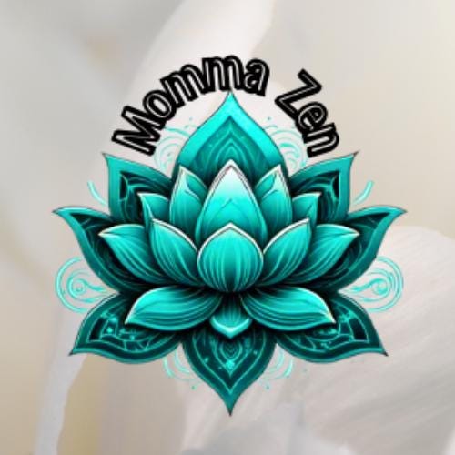 MommaZenCreations - Etsy