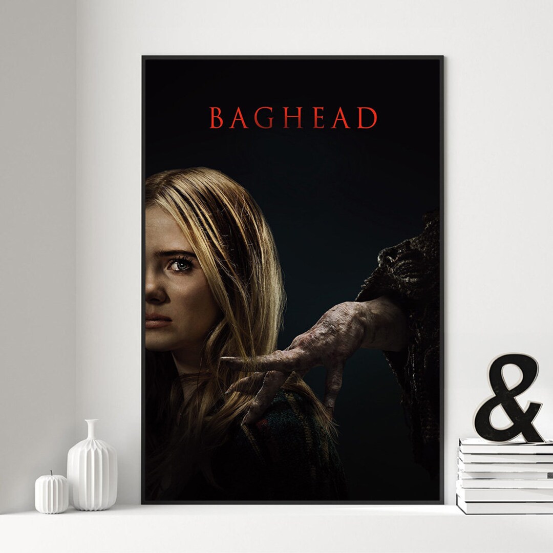 Baghead 2023 Movie Poster,high Quality Poster,wall Decor Printings ...