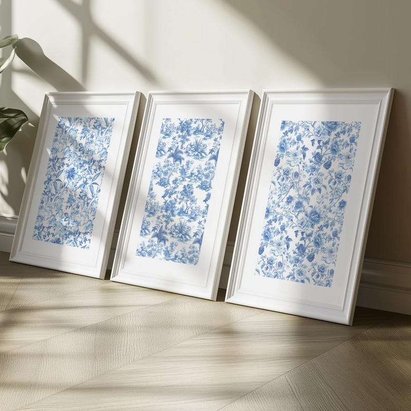 Roller Rabbit Wallpaper - Etsy