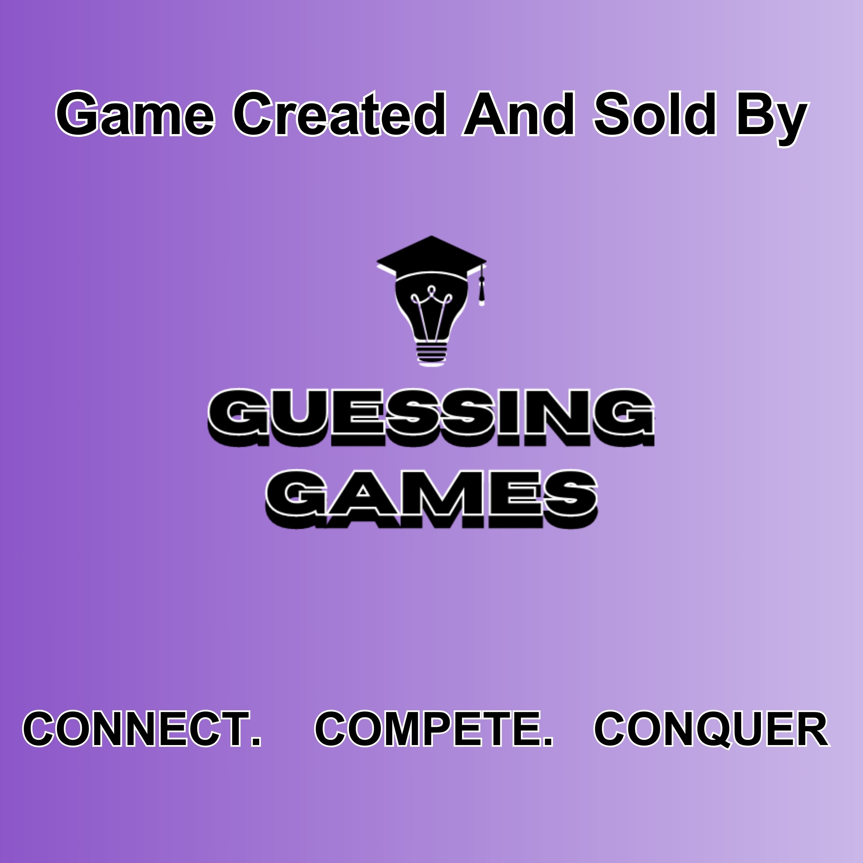 GUESS THE SONG | Digital Song-guessing Game | 50 Clips | Play Online or ...