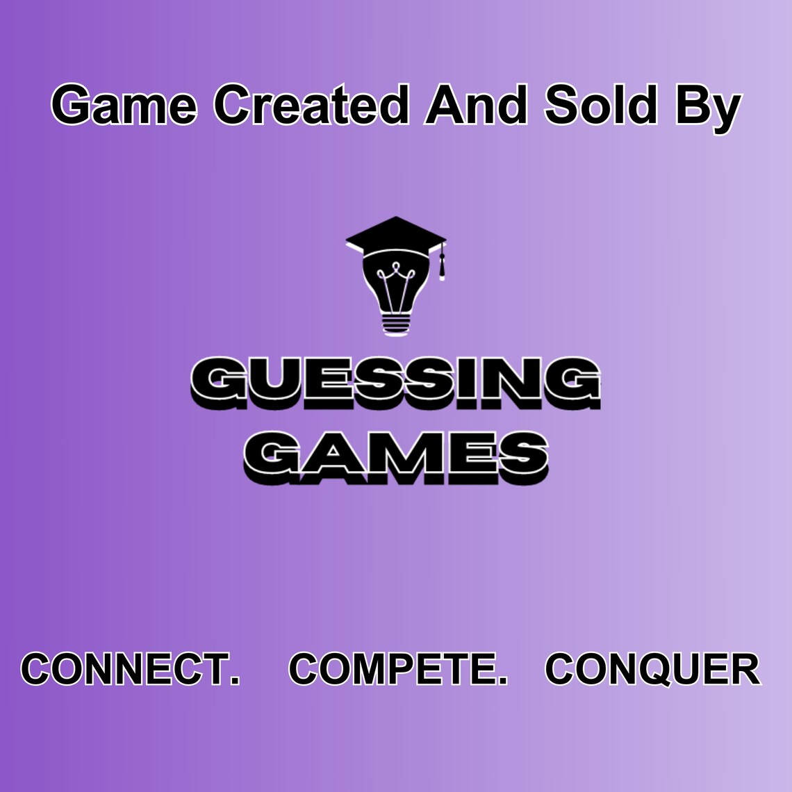 GUESS THE SONG | Digital Song-guessing Game | 50 Clips | Play Online or ...
