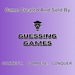 GUESS THE SONG | Digital Song-guessing Game | 50 Clips | Play Online or ...