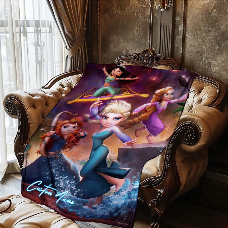 Brave Tapestry - Etsy