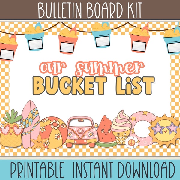 Bulletin Board - Etsy