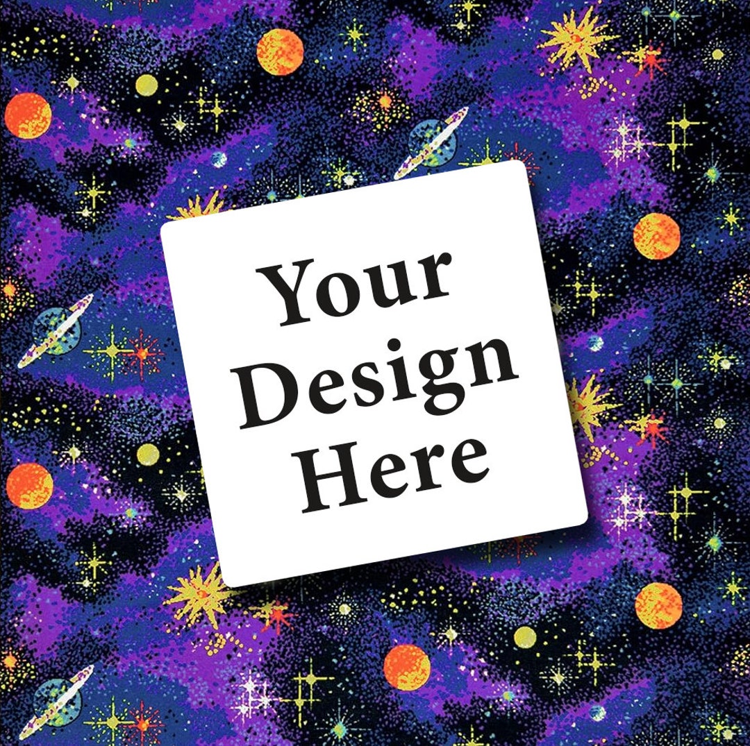 Custom Premium Die Cut Stickers With Your Logo or Design (qty. X100 ...