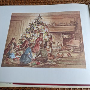 Tasha Tudor TAKE JOY! Christmas Book 1966 Hardback 1st Edition 1st ...