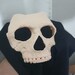 Ghost Mask Simon Riley Mask From Call of Duty 3D Printed Unpainted - Etsy