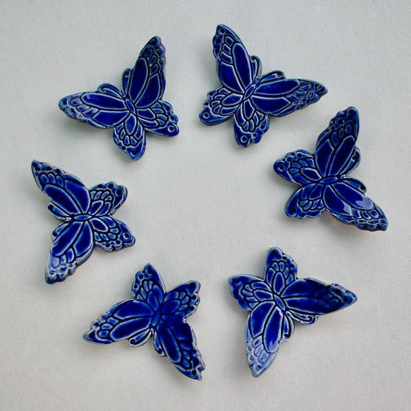 Blue Chopstick Rest - Etsy