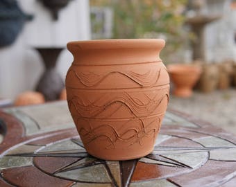 Georgia Clay Pottery | Etsy