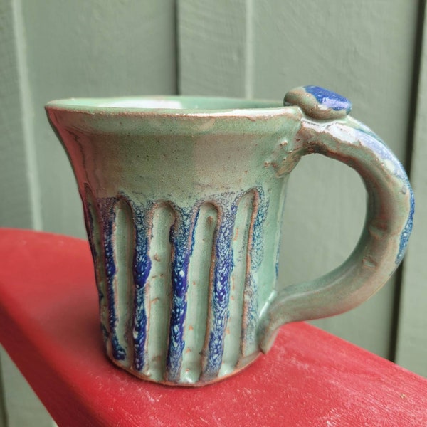 Craven Pottery Art - Etsy