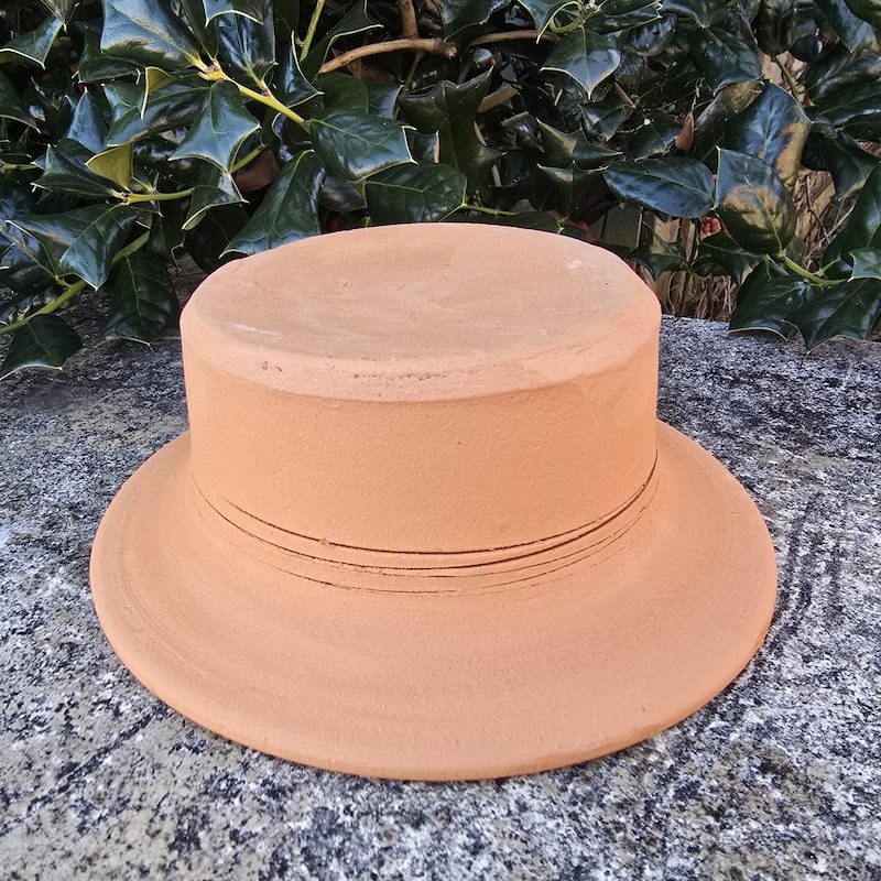 Clay Pot Hats - Etsy