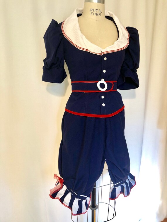 Sweeney Todd Mrs Lovett Cosplay