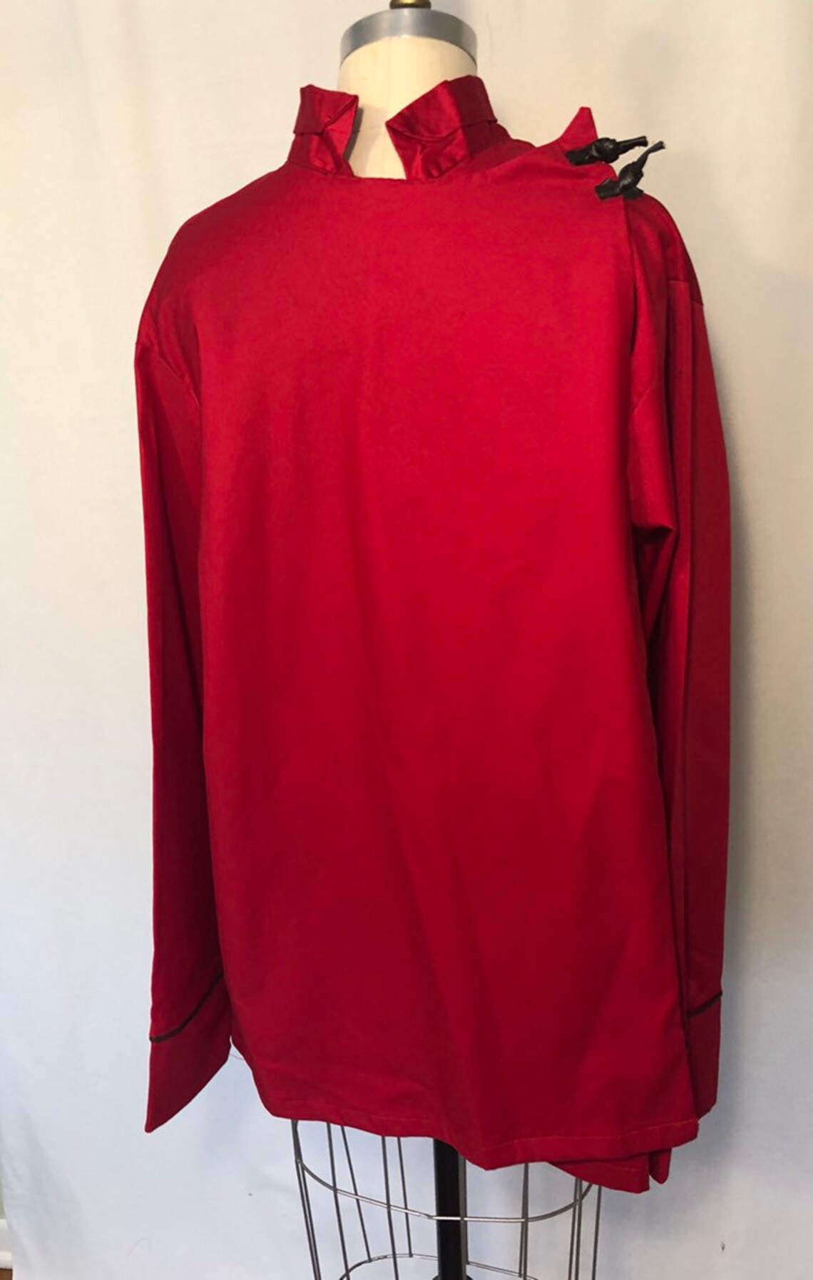 Viktor Krum Yule Ball Jacket - Etsy