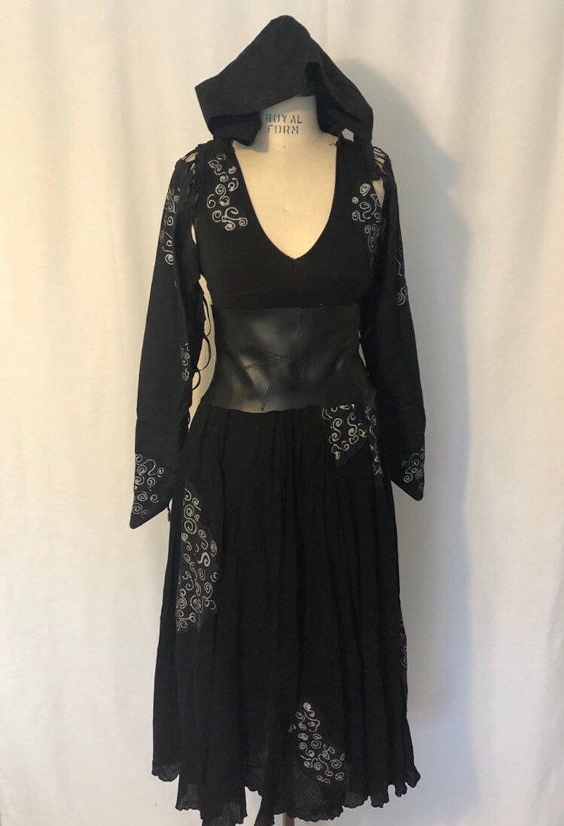 Bellatrix Lastrange complete costume-death eater harry potter | Etsy