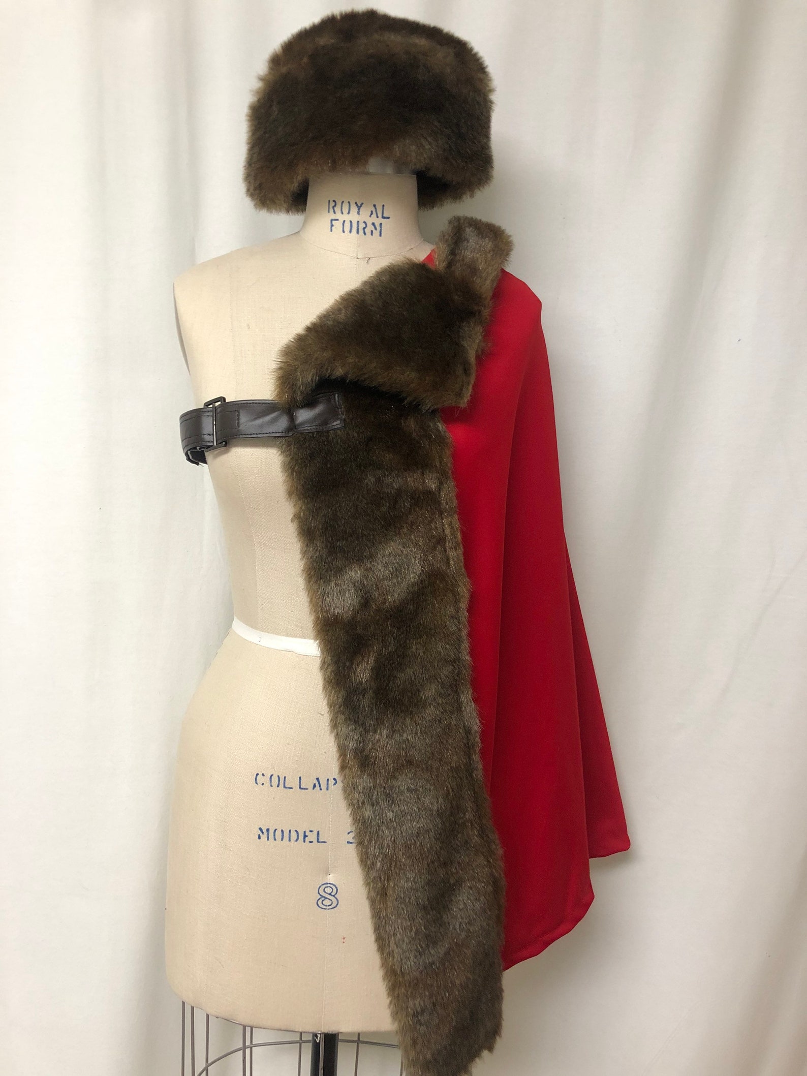 Viktor Krum Cape and Hat Yule Ball-costume Cosplay - Etsy