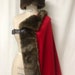 Viktor Krum Cape and Hat Yule Ball-costume Cosplay - Etsy