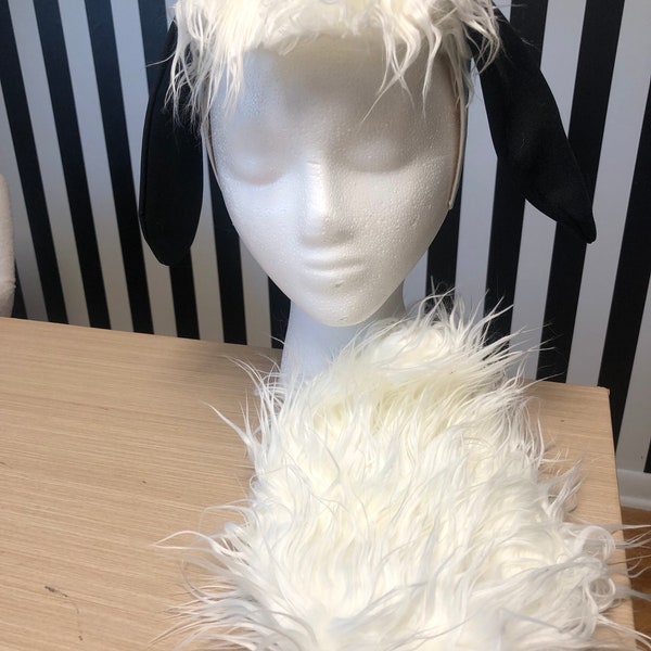 Shaun das schaf kostüm - Etsy.de