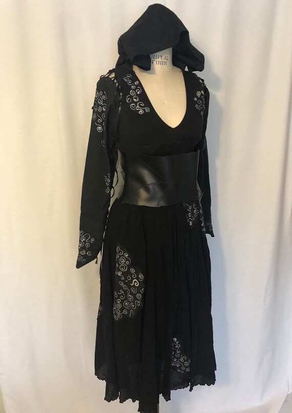 Bellatrix Dress
