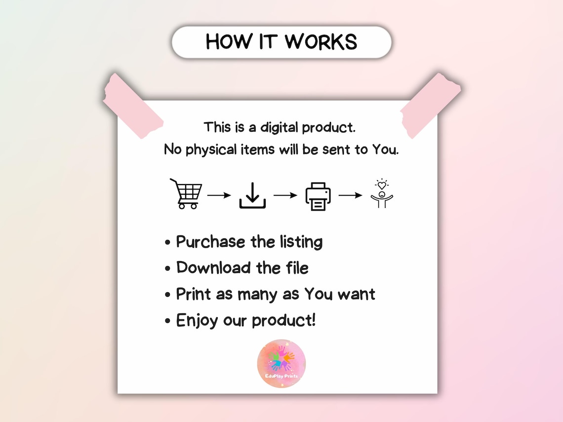 32 Professions Flashcards for Kids, Occupations Flash Cards, Children ...