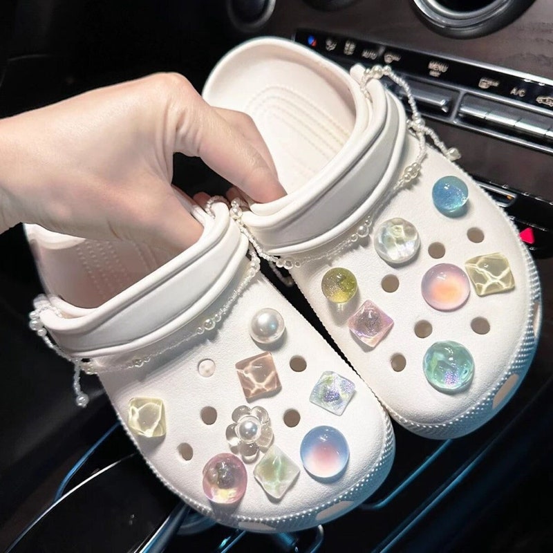 Crocs Jibbitz - Etsy