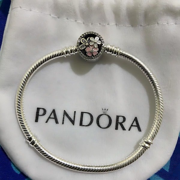 Pandora Bracelet - Etsy