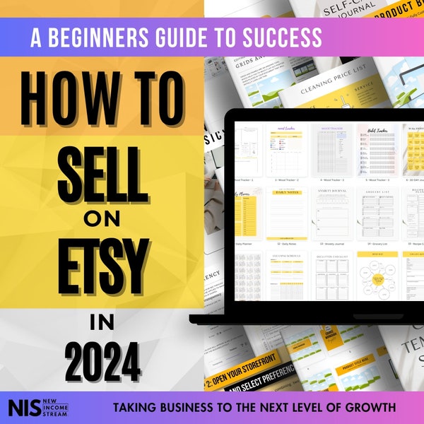 My Shop on Etsy - Etsy