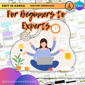 100+ Editable Canva Templates | Social Media Templates for All ...