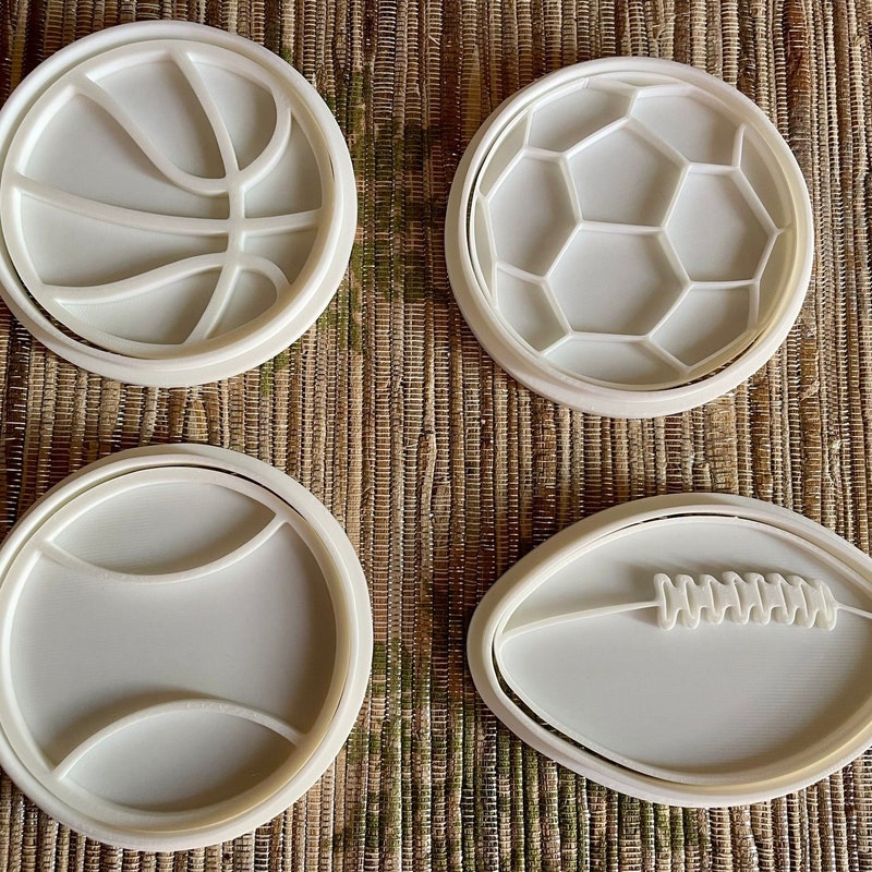 Football Baking Mold - Etsy