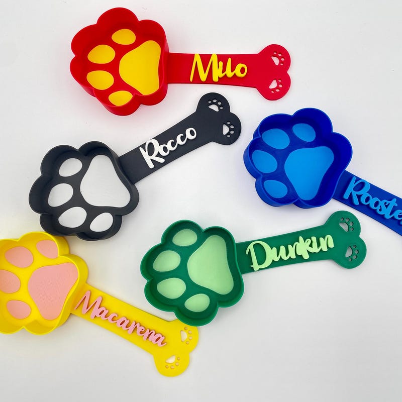 Dog Cups Food - Etsy