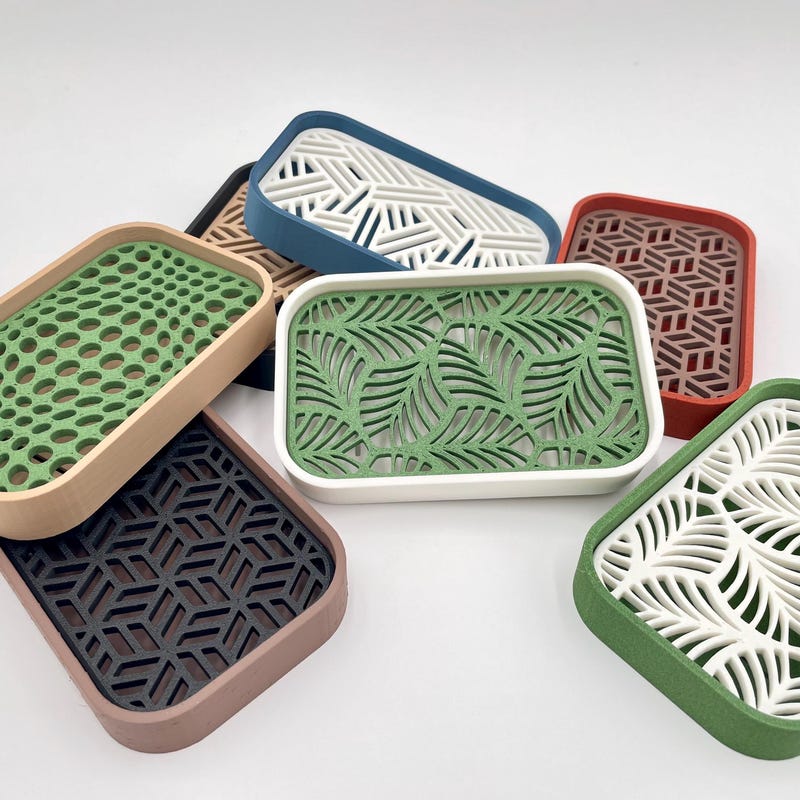 Ceramic Sink Brush Dish - Etsy