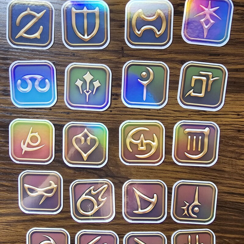 Ffxiv Sticker - Etsy